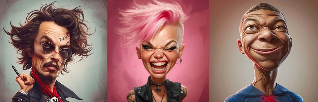 5 Simple Steps to Turn Your Photos into a Cartoon