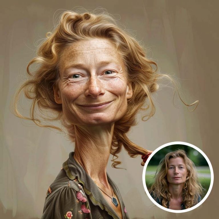 5 Simple Steps to Turn Your Photos into a Cartoon